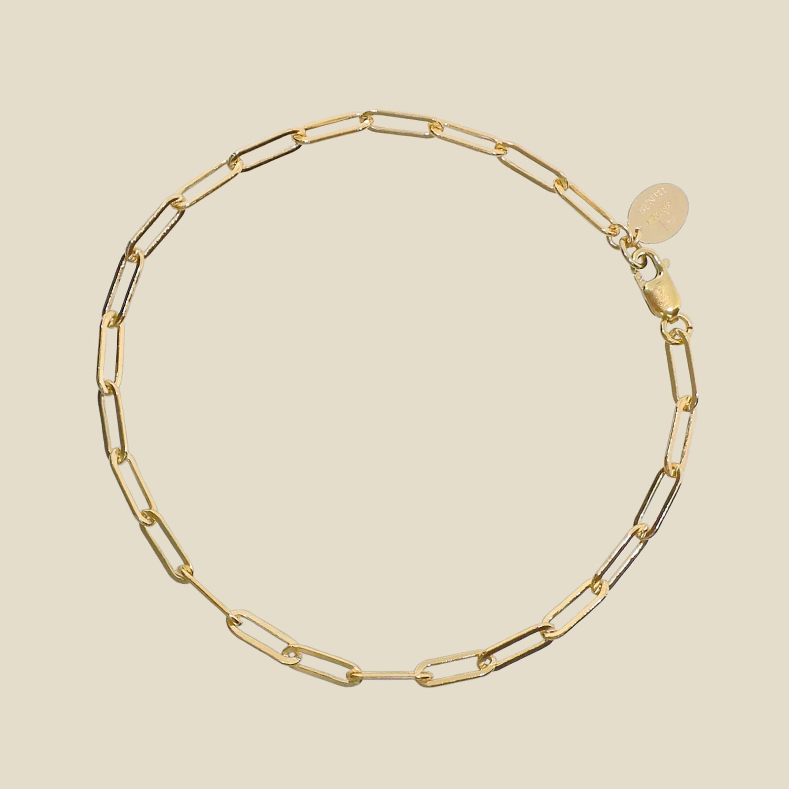 Bracelet Muse - Personnalisable