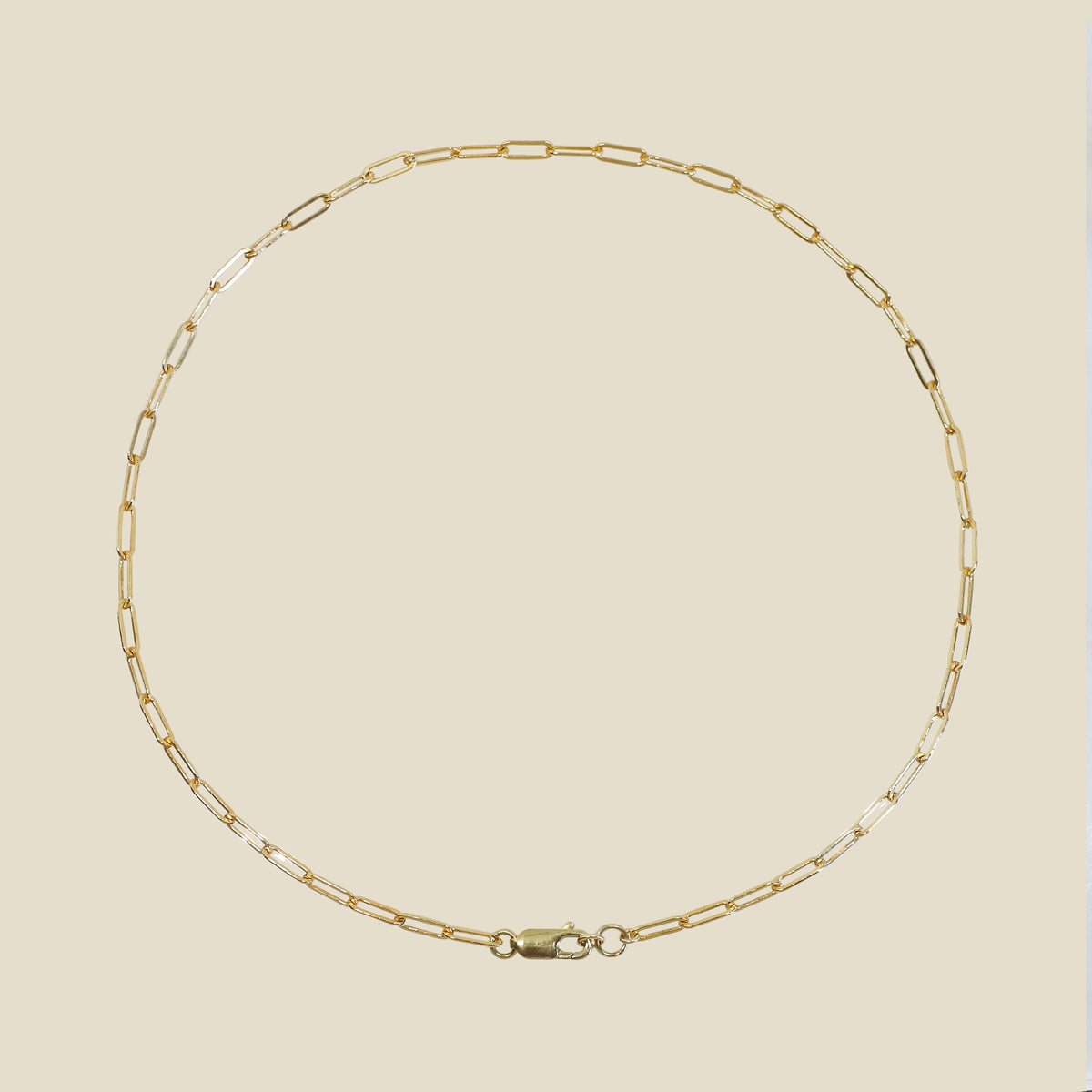 Ras du cou - Personnalisable